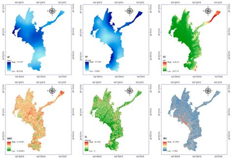 Remote Sensing Special Issue Progress In Remote Sensing And Numerical Modelling Applications