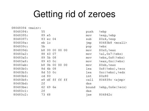 Foundations Of Network And Computer Security Ppt Download