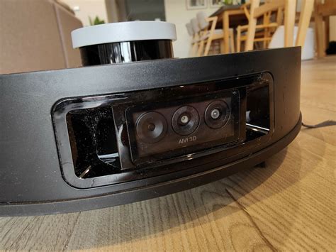 Review Ecovacs Deebot X1 Plus The Robot Vacuum That Sucks Like No Other