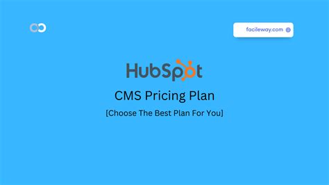 Hubspot Cms Pricing 2025 Secret Discount Code Inside