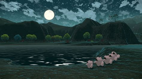 All Pokemon Legends Arceus Requests And How To Complete Them Gamesradar