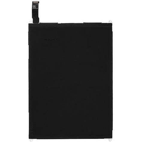 Ipad Mini Lcd Tft Sk Rm Display Dkk M Fragt