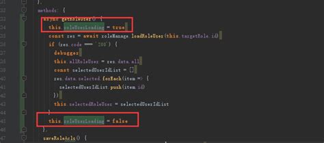 Element Ui Element Ui的v Loading 早异步的时候不生效 Segmentfault 思否
