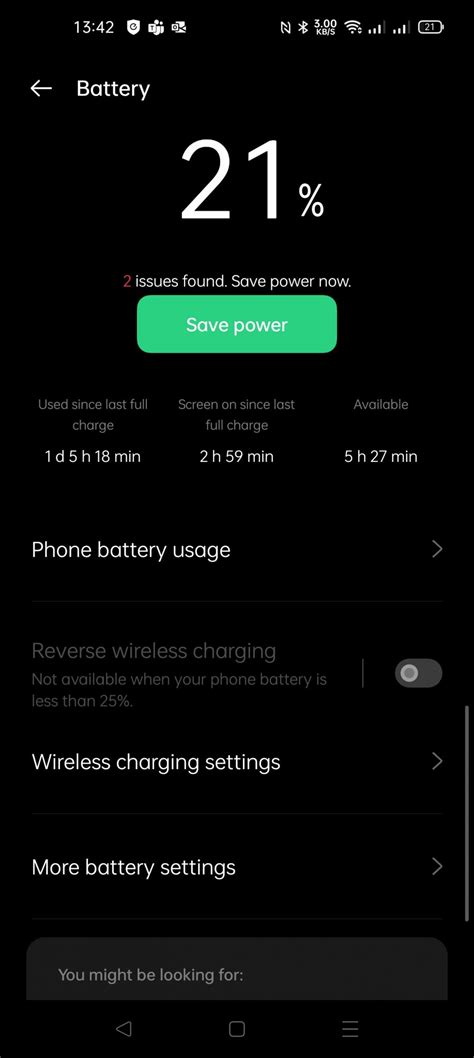 Why Oppo Battery Drain So Fast The Power Facts