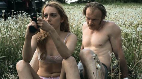 To Kill A Beaver Nude Pics Page 1