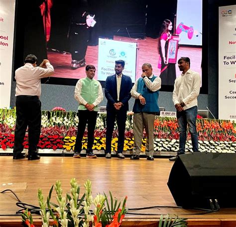 Divyank Gupta On Linkedin Proud Moment Harsh Neekhra