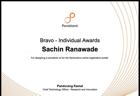 Sachin Ranawade On Linkedin Ui Ux Persistent Hackathon2022