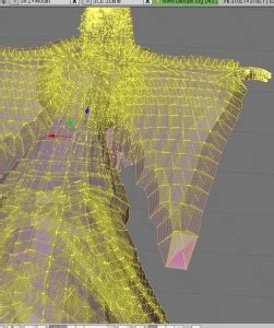 Shell Texturing Sun S Stuff LoversLab