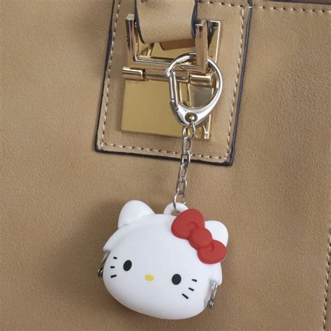 Mimi Pochi Bit Hello Kitty ピージーデザイン 公式オンラインストア