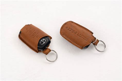 Toyota Tundra 1794 Special Edition รุ่นแต่งพิเศษ ขายเพียง 1500 คัน ใน