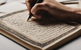 Calligraphy Practice Master The Art Of Elegant Writing