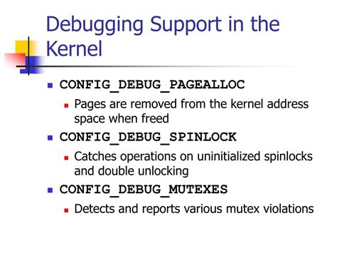 Ppt Debugging Techniques Powerpoint Presentation Free Download Id