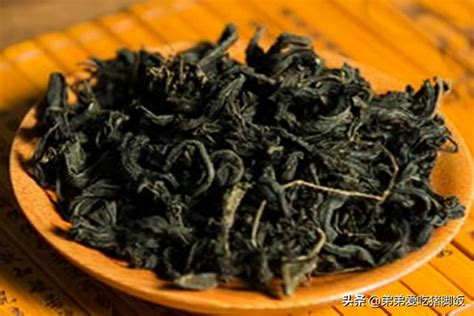 特產早知道綏寧青錢柳茶 每日頭條