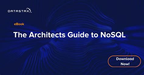 Architects Guide To Nosql Datastax Datastax