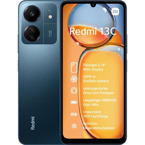 Buy Redmi 13c 8gb Ram 256gb Rom At Best Price In Nigeria Slickmobile