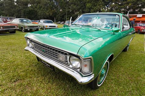 Blog Do Jornalista Arnaldo Moreira Chevrolet Opala 50 Anos Da Pedra