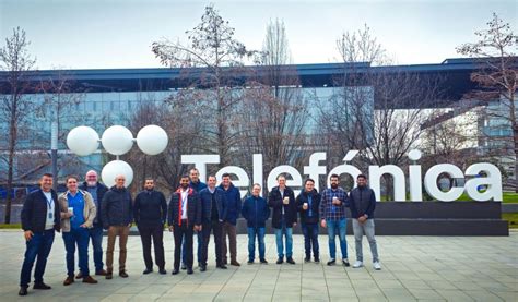 Goutham Venkatesh Babu On Linkedin Openapi Specjam Madrid