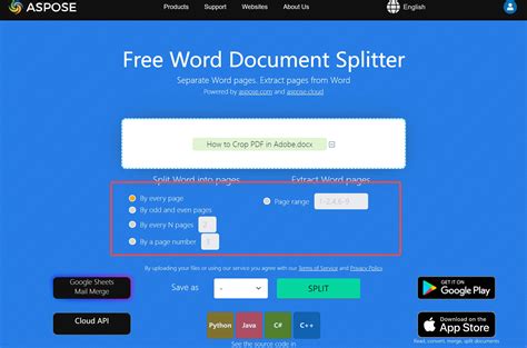 Cara Memisahkan Halaman Di Word Dengan 6 Cara Baru UPDF