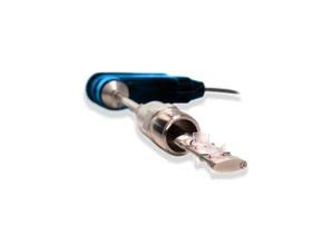 ONICON F 1000 Series Inline Insertion Turbine Flow Meter Flowmasonic