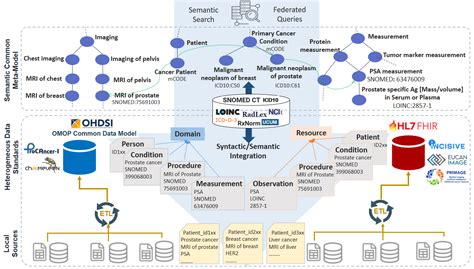 Eucaims Hyper Ontology
