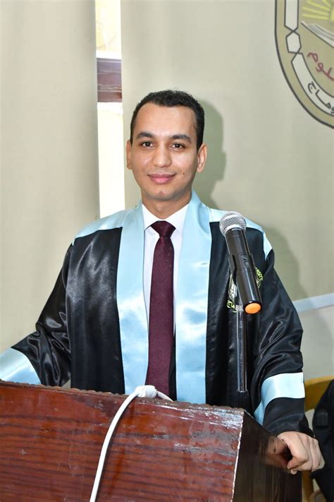 Muhammad Abd El Monem On Linkedin Im Happy To Share That Ive Completed My Masters Degree In