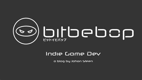 Gamedev File Structure Johan Steen