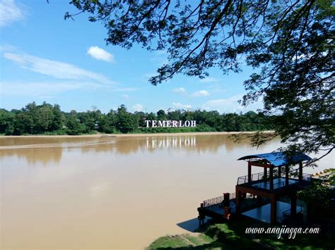 Apa Yang Menarik Di Temerloh Pahang