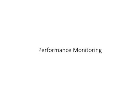 Sql Server 2014 Monitoring And Profiling Ppt