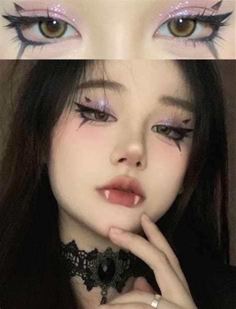 Pin En Douyin Make Up Look Maquillaje De Ojos Maquillaje De Ojos