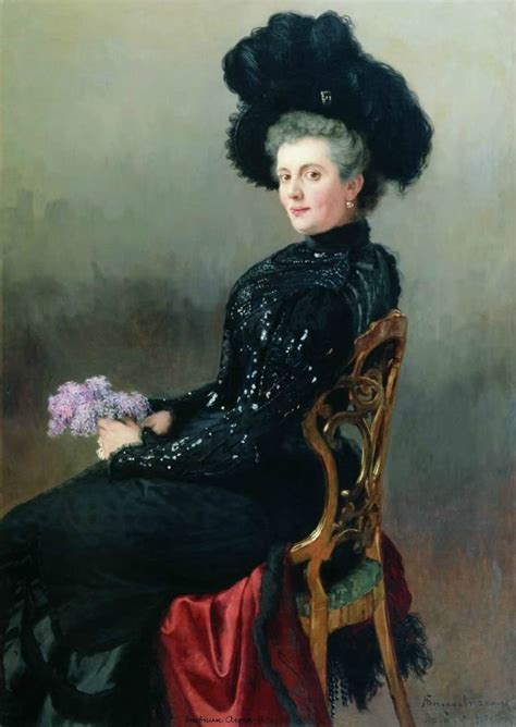 Художник Николай Петрович Богданов Бельский Картины