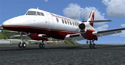 Old Gold Pmdg Js4100 Bearskin Airlines The Avsim Screen Shots Forum The Avsim Community