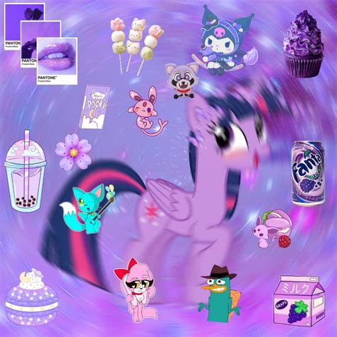 Twilight Sparkle Pfpicon By Sophiamilafoxarmy On Deviantart