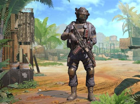 New Echo Shotgun Looks Perfect With Scout 2 Check Out All Those Extra Shells R Callofdutymobile