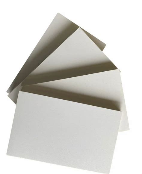 Pvc Plastic Wpc Board For Furniture Size Sq Ft 8 X 4 At ₹ 78 Sq