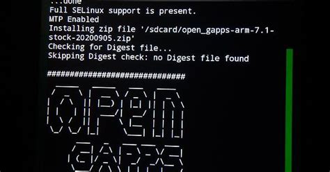 Stuck At Mounting Partitions Album On Imgur