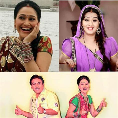 Taarak Mehta Ka Ooltah Chashmah Fans Want To See This Actress As