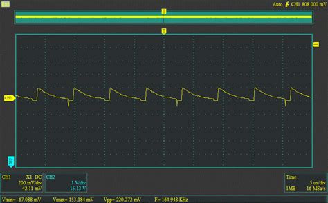DC DC Split Rail Converter With Coupled Inductor Electrical Engineering Stack Exchange