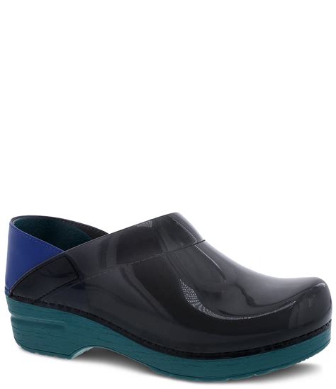 Dansko Professional Translucent Clogs Dillards