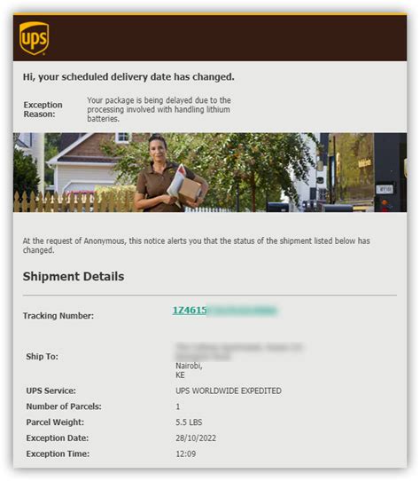 Things You Thought You Knew Ups Kenya Avoid Shipping Expensive Items To Countries With