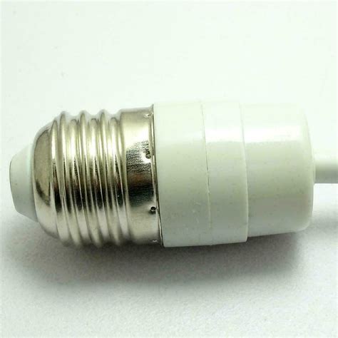 E27 Adaptor Plug Connector Lamp Socket Extension Edison Screw Etsy