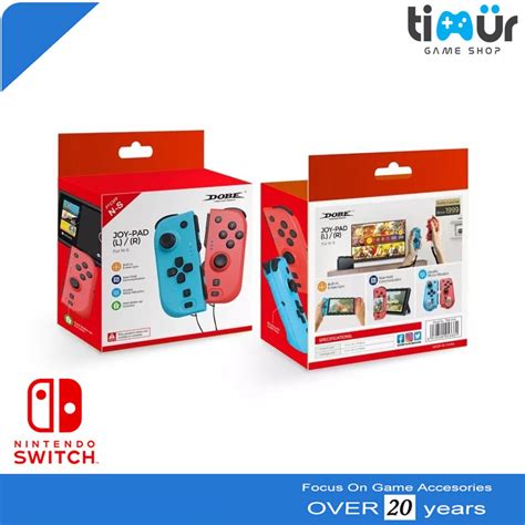 Jual Joy Con Joycon Joy Con Joypad Stik Stick Lr Nintendo Switch