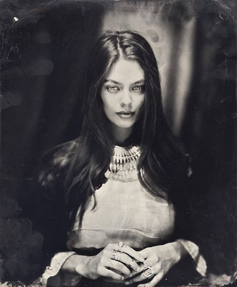 Picture Of Alexandra Moskaleva