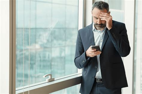 Ciso Survey The C Suite Isnt Easy Street For Security Leaders Portnox