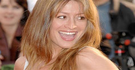 Tats For Life Rebecca Loos Daily Star