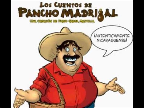 Historias De Pancho Madrigal