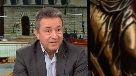 Янаки Стоилов Приказките за съдебна реформа са повече от реалните действия Nova