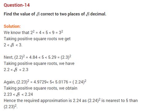 Real Numbers Class Extra Questions Maths Chapter With Solutions Learn CBSE