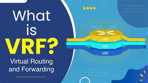 Networking What Is Vrf At Bernice Parker Blog