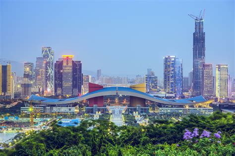 Shenzhen 2025 Ultimate Guide To Where To Go Eat Sleep In Shenzhen