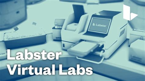 Labster — The Future Of Education At Your Fingertips Youtube